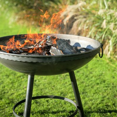 Indian Pot 80 Fire Pit
