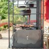 Asado Doble BBQ | Grill Firepit | Rotisserie BBQ