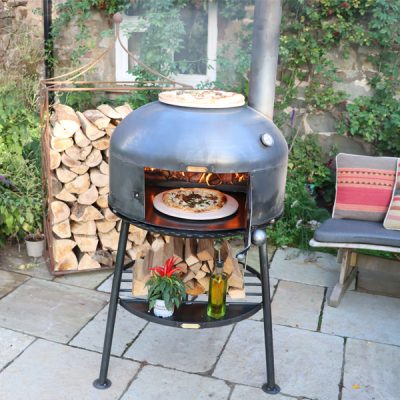 Dome Ovens | Wood Fired Ovens | Outdoor Kitchen UK
