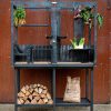 Asado Doble BBQ | Grill Firepit | Rotisserie BBQ